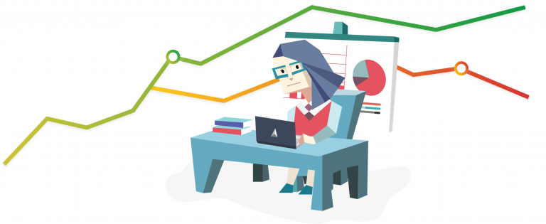 bg-illustrator-chart | Marketing Strategy