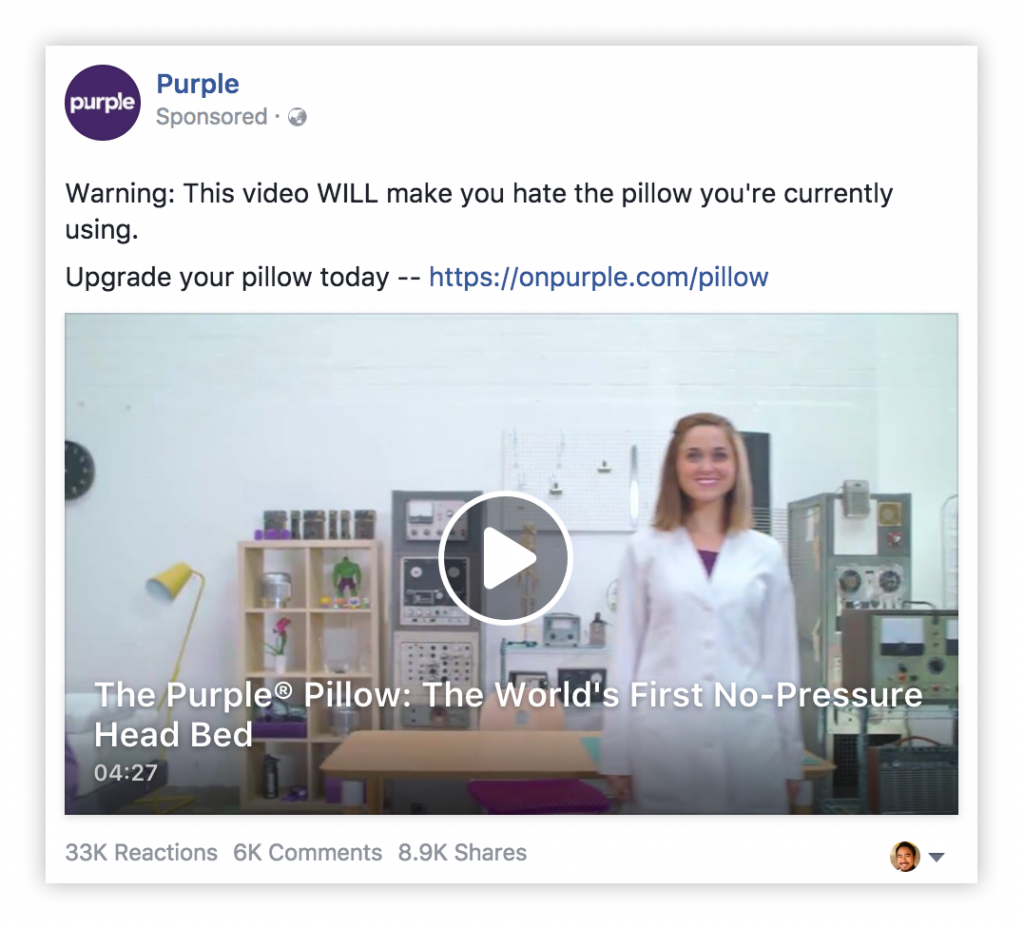 Ad-Unit---Purple | Marketing Strategy