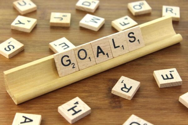 Hard Goals Are the Best Motivator | Marketing Strategy