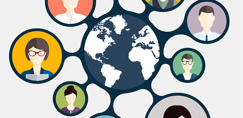 Social Technologies Change Sales and Marketing | Marketing Strategy