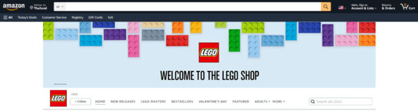 Unpacking Amazon's World-Dominating Marketing Strategy | Marketing Strategy