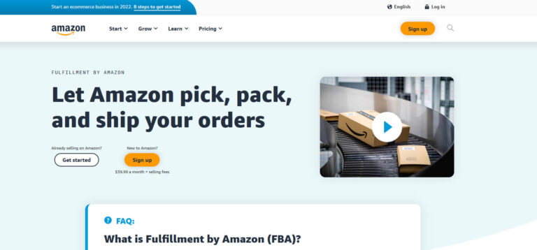 Unpacking Amazon's World-Dominating Marketing Strategy | Marketing Strategy